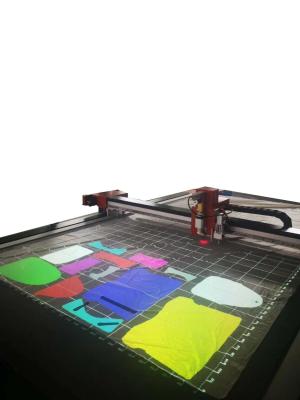 China Fabric Leather FOAM Cutter with Cutting Thickness ≤35mm Mini Lathe Cutting Machine for sale