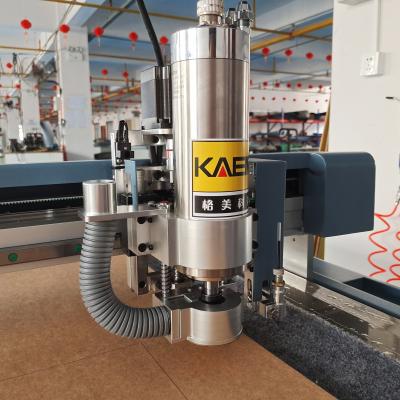 Cina GM1812 M5 Macchina per il taglio di modello di bancone inciso cavo per le vostre esigenze di stampa in vendita