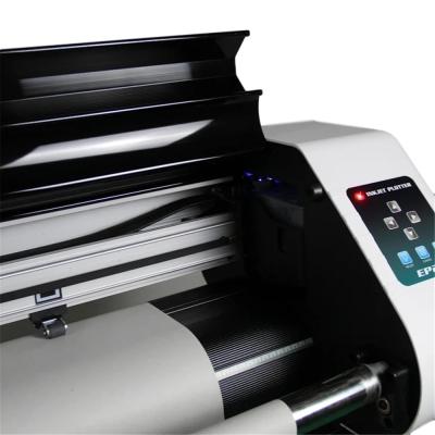 China Continuous Ink Supply Garment Plotter Paper Pattern Cutting Size 1650mm to 2050mm for sale