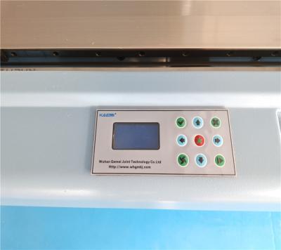 China Multifunctional 1509P5 Flat Silicon Gasket Cutting Machine for CNC PVC Cutting Needs for sale