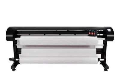 중국 건설 공사 두 개의 머리 네 개의 머리 백지 인쇄와 함께 선택적 CAD 플롯터 판매용