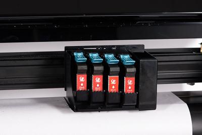 중국 건설 공사 두 개의 머리 네 개의 머리 백지 인쇄와 함께 선택적 CAD 플롯터 판매용