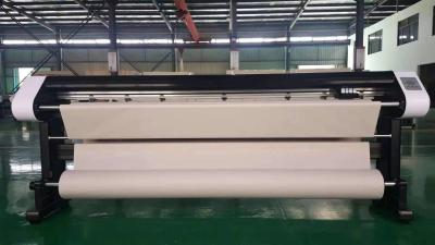 중국 건설 공사 두 개의 머리 네 개의 머리 백지 인쇄와 함께 선택적 CAD 플롯터 판매용