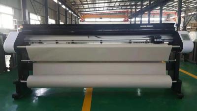 중국 건설 공사 두 개의 머리 네 개의 머리 백지 인쇄와 함께 선택적 CAD 플롯터 판매용