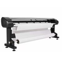 China EEPSON Head Garment CAD Paper Pattern Plotter with 250cm Max Width and 260ml Big Capacity for sale