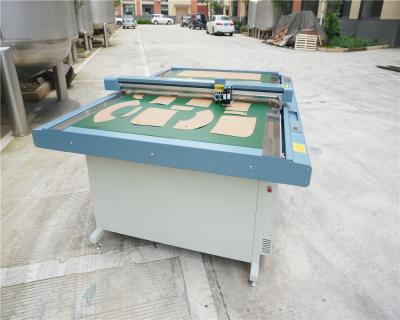 China Inkjet Printer 1509B3 Cutting Plotter Automatic Screen Film Cutting Machine Paper Plotter for sale