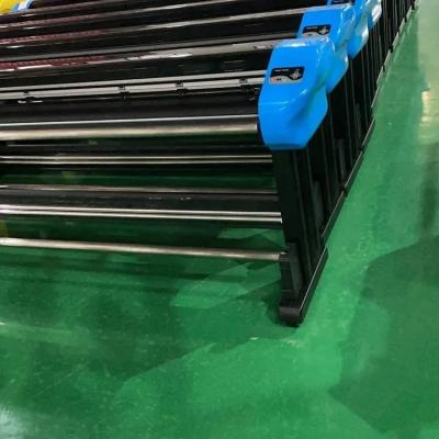 중국 듀얼 헤드 HP45 잉크 카트리지 종이 패턴 그래프 콘투어 인쇄 플롯 150-600DPI 판매용