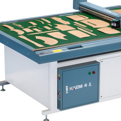 Cina 500 gm Max 2-3 mm Macchina di taglio carta carta carta stampa inkjet abbigliamento taglia plotter in vendita