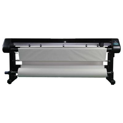 China Universal HP45 Ink Box or Cartridge 260ml Ink Tank CAD Paper Pattern Plotter 120 sqm/h for sale