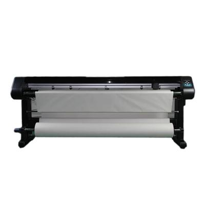 China Universal HP45 Ink Box or Cartridge 260ml Ink Tank CAD Paper Pattern Plotter 120 sqm/h for sale