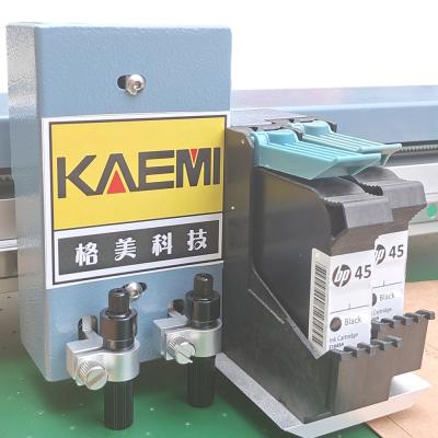 Cina Tracciatore a getto d'inchiostro di velocità per il taglio di cartoni Kraft e carta bianca 1500*1000mm Max 1200mm/s in vendita