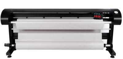 China 170-220cm Breite CAD Inkjet Papier Muster Plotter mit Universal HP45 Tintenbox oder Patrone zu verkaufen