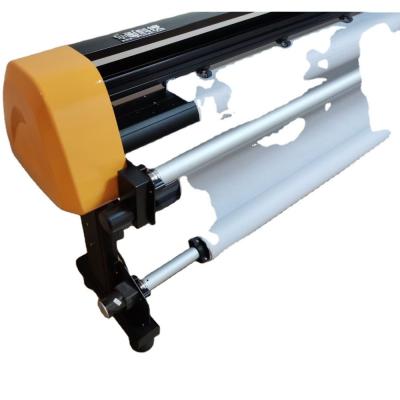 China 150-600DPI Tinta de inyección de CAD cortador de gráficos para prendas de vestir CAD Impresión de patrones de papel gráfico de contorno en venta