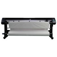 China EEPSON DX800 Large Format Inkjet Plotter with Continuous Ink Supply 1900mm to 2500mm Cutting Size and 150-600DPI Resolution for sale