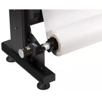 China 260ml Big Ink Box Continuous Inkjet CAD Plotter with 1900mm to 2500mm Cutting Size for Large Format Printing for sale
