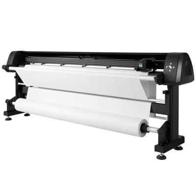 China CAD Paper Plotter Dual Head Universal HP45 Ink Cartridge for Universal Printing Tool for sale
