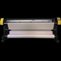 China Dual Head HP45 Inkjet Printing Plotter Paper Pattern Garment Pattern Plotter for sale