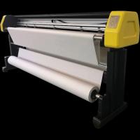 China Dual Head HP45 Inkjet Printing Plotter Paper Pattern Garment Pattern Plotter for sale