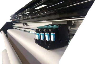 Κίνα 1300mm-2300mm Σημερινό CAD Χαρτί Πατρώμα Γράφημα Σύνορο Εκτύπωση και Κόψιμο 2-σε-1 Σχεδιαστής προς πώληση