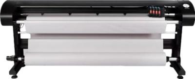 Κίνα 1300mm-2300mm Σημερινό CAD Χαρτί Πατρώμα Γράφημα Σύνορο Εκτύπωση και Κόψιμο 2-σε-1 Σχεδιαστής προς πώληση