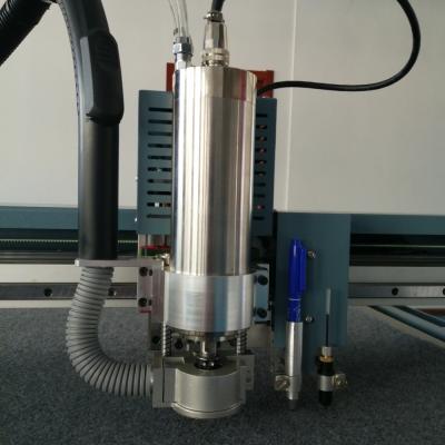 中国 KAEMI CAD テンプレートボード フレッシング 切断機 切断範囲 1500*900mm 販売のため