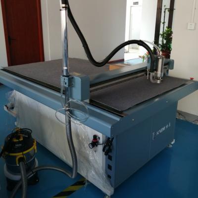 中国 KAEMI CAD テンプレートボード フレッシング 切断機 切断範囲 1500*900mm 販売のため