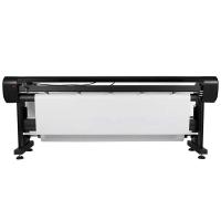 China Large Format Inkjet Plotter with 250cm Max Width Continuous Ink Cartridge for Fast Garment Printing for sale