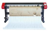 China 125-220cm Width Paper Pattern Graph Contour Printing Plotter Inkjet Vertical for sale