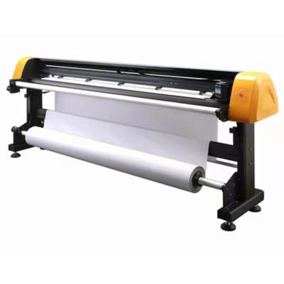 China Garment CAD Paper Pattern Printing Plotter Stepping Motor Servo Motor with Performance for sale