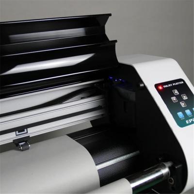 China 260ml Ink Cartridge for EEPSON Printing Head CAD Paper Big Pattern Printing Plotter for sale