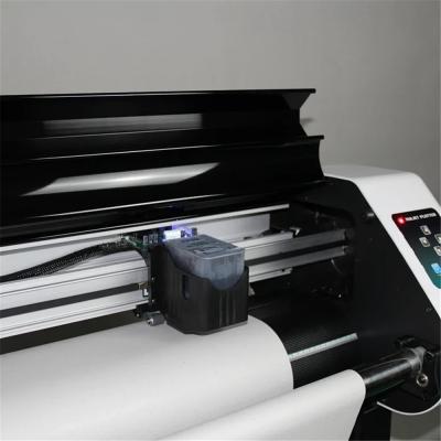 China 260ml Big Continuous Inkjet Printing Plotter for CAD and Garment Printing Lightweight for sale