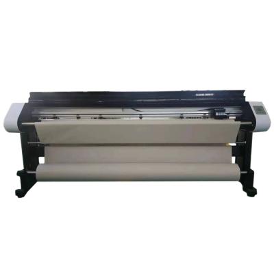 Κίνα 165-220cm Wide HP-GL CAD Τροποποίηση αρχείου Εμφάνιση χαρτιού ένδυσης Τεχνικό σχέδιο γραφικού σχεδίου προς πώληση