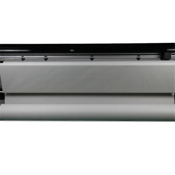 ホワイトペーパー印刷 HPGL EP20 スピード 120 SQM / h プランター