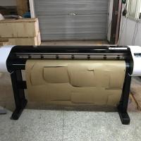 China 125-220cm Width Plotter with GML3 Vertical Inkjet Plotter 2-in-1 Combo Cutting Plotter for sale
