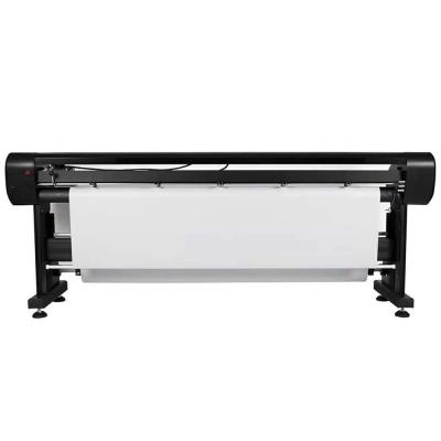 Cartucho de tinta grande CAD Padrão de papel Gráfico de contorno de impressão Plotter Inkjet Plotter