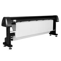 China HP-GL Compatible CAD Pattern Plotter with 150-600DPI Resolution and 220V/50Hz Power Supply for sale
