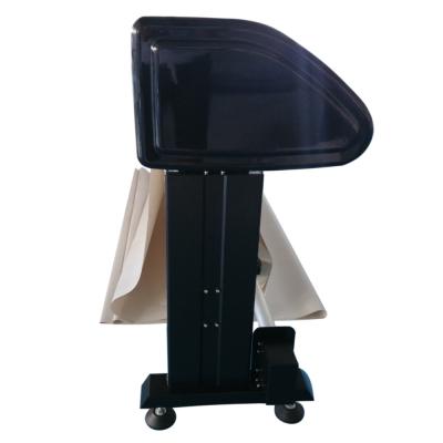 중국 잉크젯 플로터 CAD 용지 플로터 190-250cm 의류 플로터 평생 사용 소프트웨어 포함 판매용