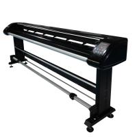 China KAEMI H1 HP45 Inkjet Plotter Printer with 1650mm to 2450mm Printing Size and Dual Head Printing Tool at 150-600DPI Resolution for sale