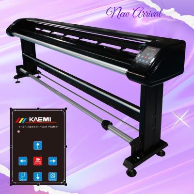 China Plotador de inyección de tinta mágica rápida de 100KG duradero para la confección de papel industrial Plotador de patrones en venta