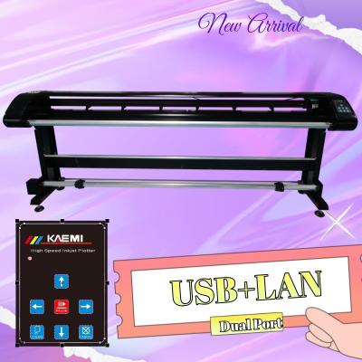 China Plotador de inyección de tinta mágica rápida de 100KG duradero para la confección de papel industrial Plotador de patrones en venta