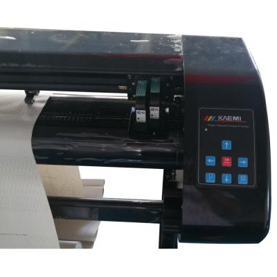 China 1300mm bis 2300mm Papiergröße Plotter Schneidemaschine Das perfekte Werkzeug für Werbetreibende zu verkaufen