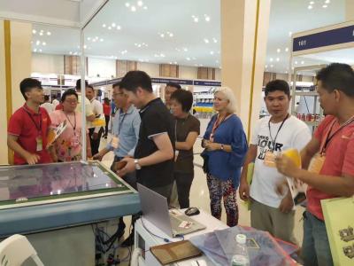 中国 高速ネットワークCADインクジェットプロッター、アパレル業界向けプロフェッショナル印刷ツール 販売のため