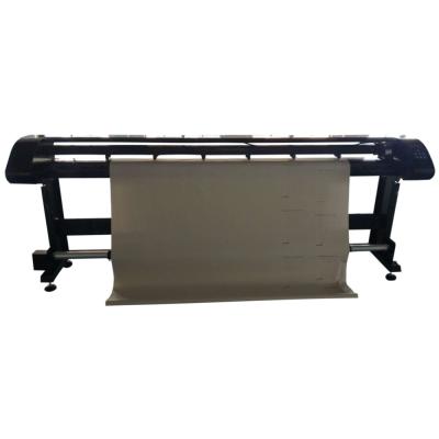 China Fast Dry Ink Roll-to-Roll Printer for Inkjet Vertical Garment Template Cutting Plotter for sale