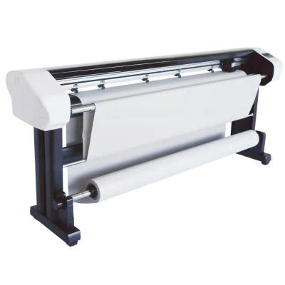 China Fast Dry Ink Roll-to-Roll Printer for Inkjet Vertical Garment Template Cutting Plotter for sale