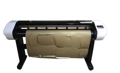 중국 1300mm ~ 2300mm 종이 크기 직물 템플릿 패턴 절단 기계 판매용