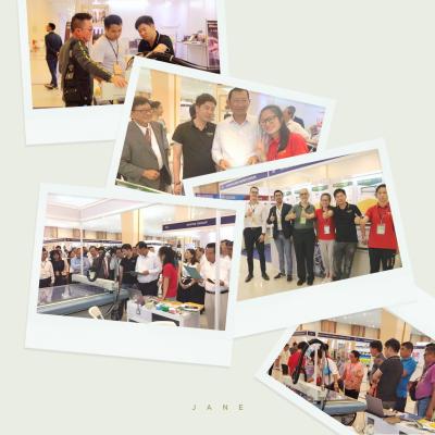 중국 의류 잉크젯 패턴 마커 커터 플로터, 절단 크기 1250mm ~ 2200mm 판매용