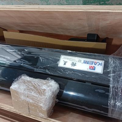 China Material de impresión de papel blanco para el cortador de gráficos de patrones en venta