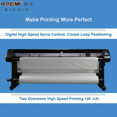 Cina All Size Auto Contour Vinyl Cutter Plotter Cutting Machine per la stampa Dimensione 1200mm in vendita