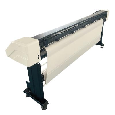 China 1900 mm Dimensão de impressão GM-L3 CNC Plotter para produção de impressão têxtil de vestuário à venda