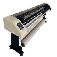 China Automatic Inkjet Plotter Printer with 190cm to 250cm Printing Scope and Pigment Ink Type for sale